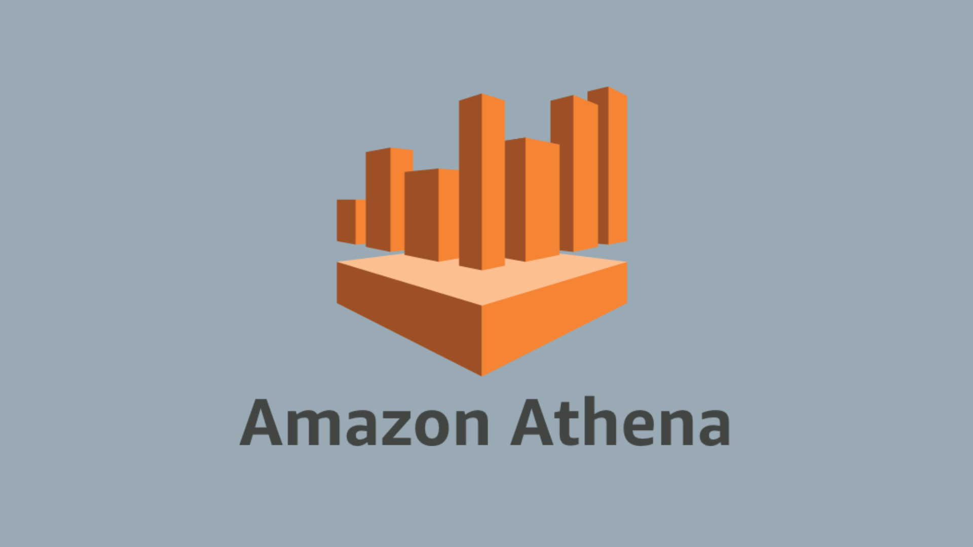 Amazon Athena: Innovación en la Exploración y Análisis de Datos